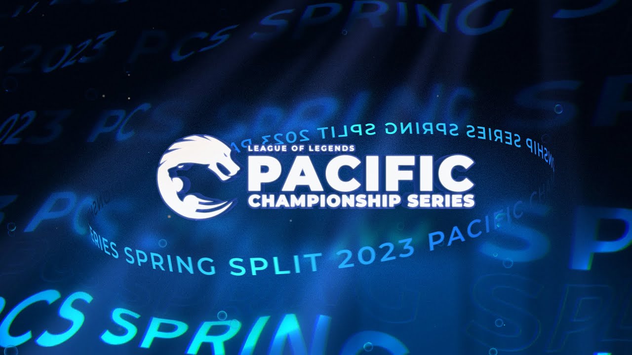 [電競] 2023 PCS Spring Playoffs Round 2 Day 1 - 看板LoL - PTT網頁版