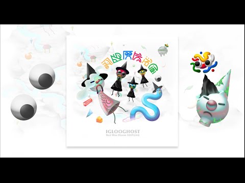 Steam Community :: Video :: Neo Wax Gloom (Iglooghost) - Bug Thief ...