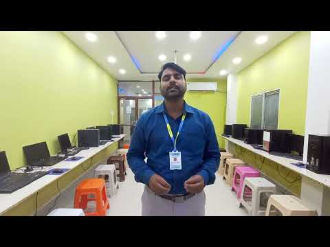 Free Computer Training Centre