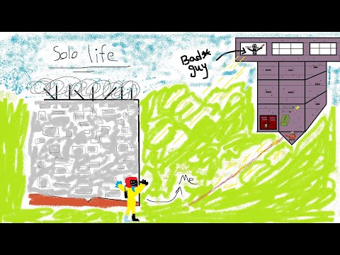 Steam Community :: Video :: Rust solo life - Raiding cheater's base ...