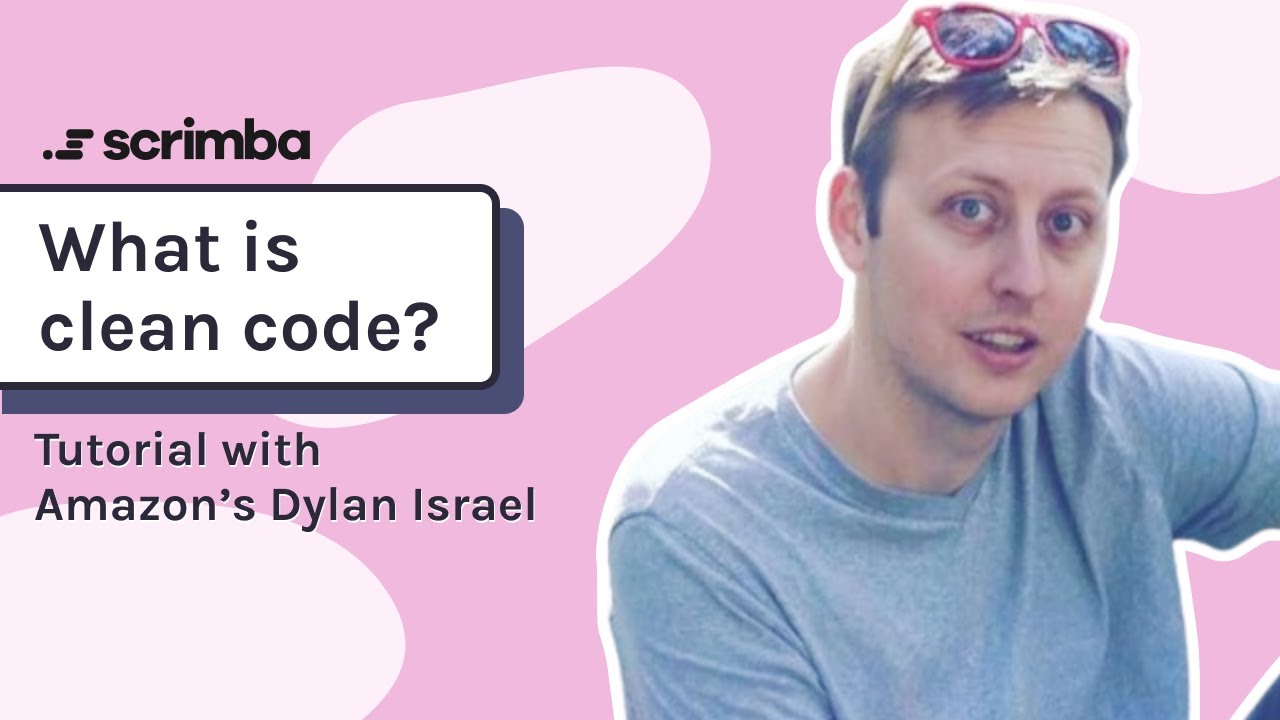 What is Clean Code? | Clean Code Tutorial