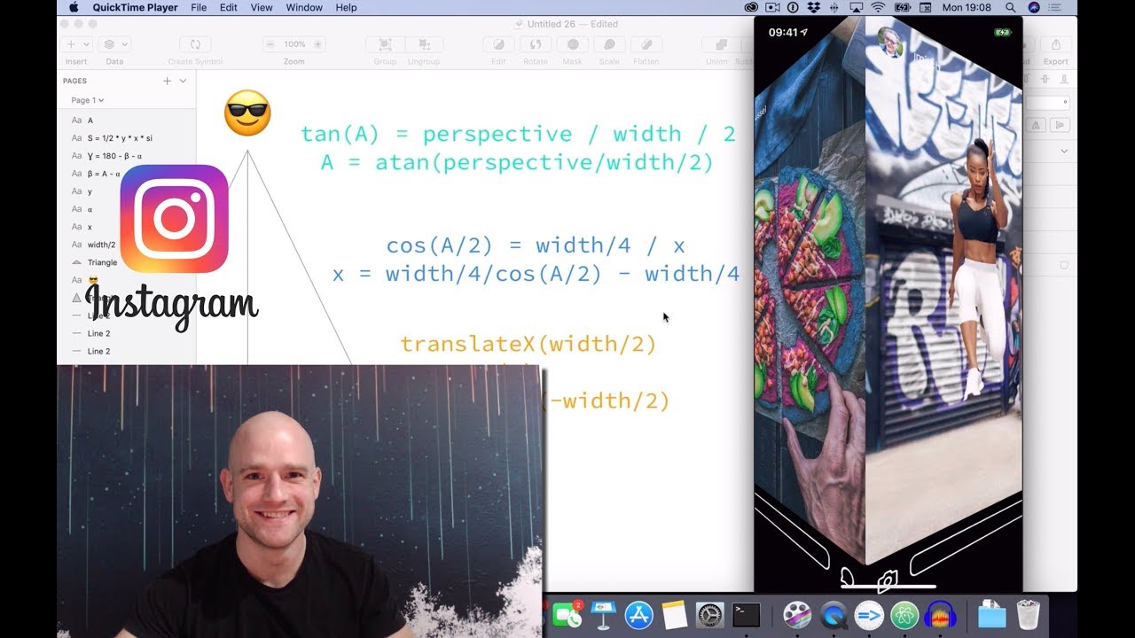 Instagram Stories  - “Can it be done in React Native?”