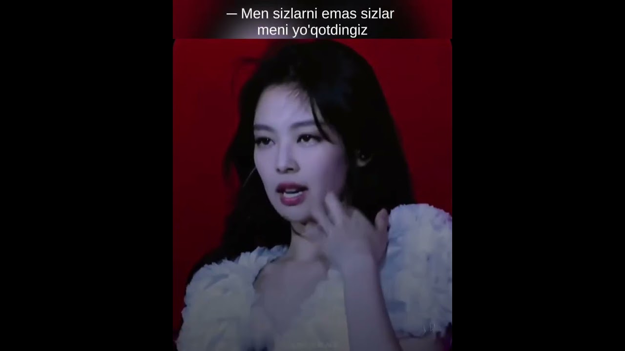 Daa🌚 #sujin #jennie