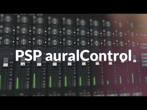 빠른 서라운드 믹싱을 위한 PSP의 auralControl 서라운드 플러그인 > 뉴-스 | 스원포코