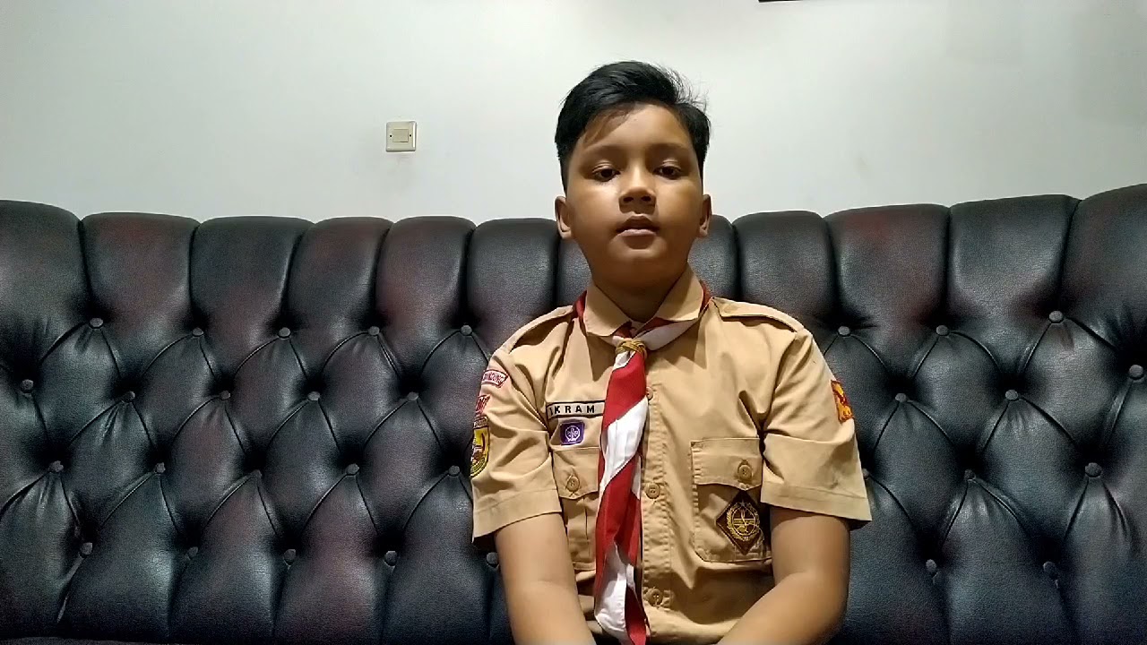 Autobiografi Bahasa Sunda Ikram