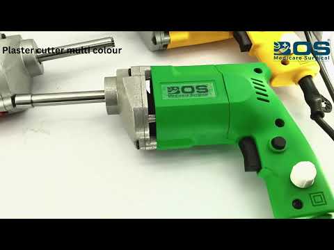 Electric Plaster Cutter - ELE Plaster Cutter Latest Price ...
