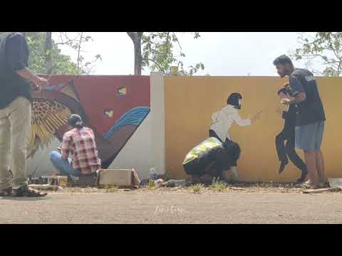 RITU'23 |RIT Kottayam|