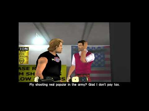 Steam Community :: Video :: Tommy The Tax Evader