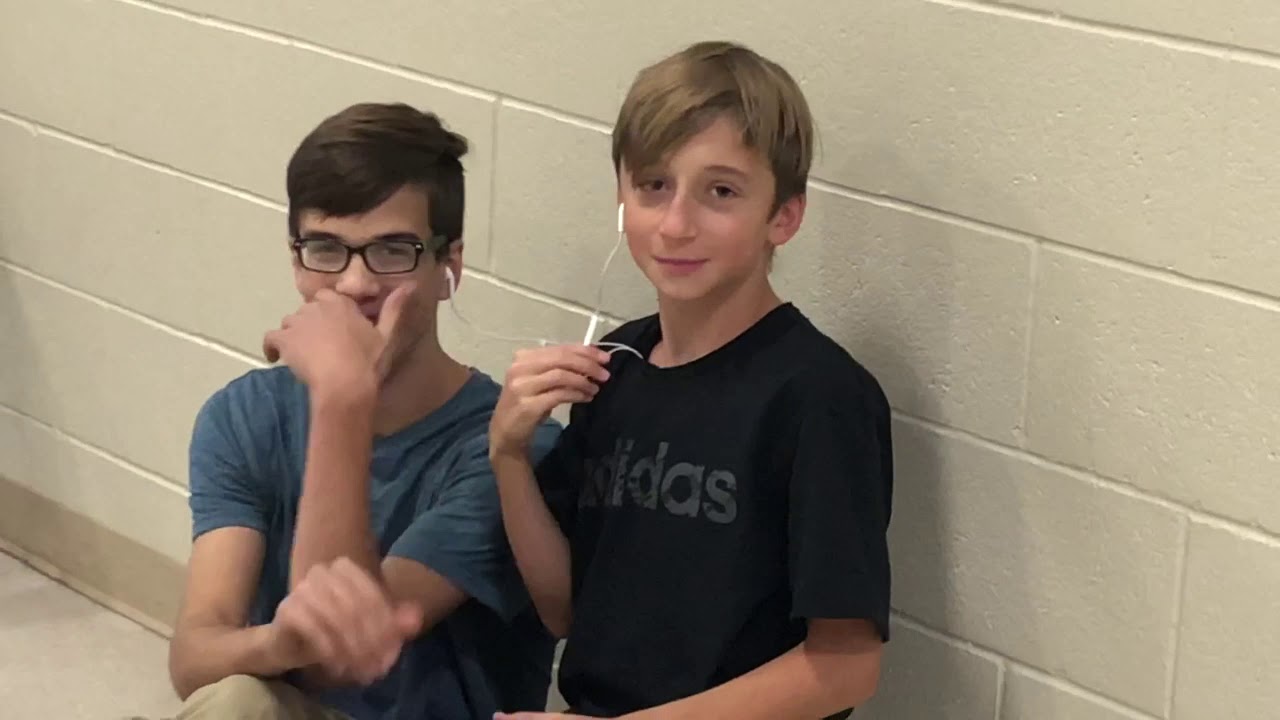 BUBTUBE PRESENTS: SCHOOL KIDS PLAY HARD | A BUBTUBE MOVIE | BUBMAS DAY 13