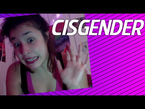 Cisgender Definition