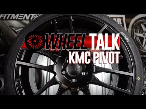 Wheel Review - KMC Pivot | 20x8.5