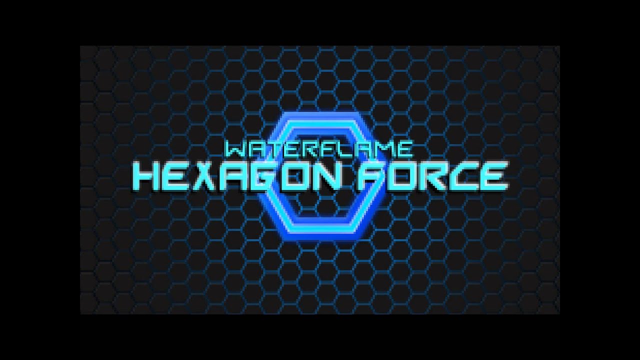 Hexagon Force