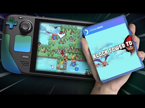 Steam Community :: Block Tower TD