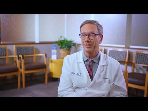 What is a detached retina? | Wolfe Eye Clinic | Retina Specialists in Des Moines