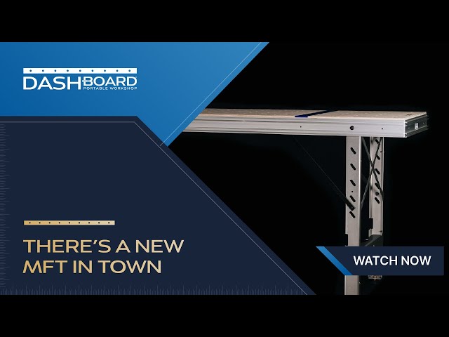 Dash-Board Guide Rail Bracket Set | GRB001