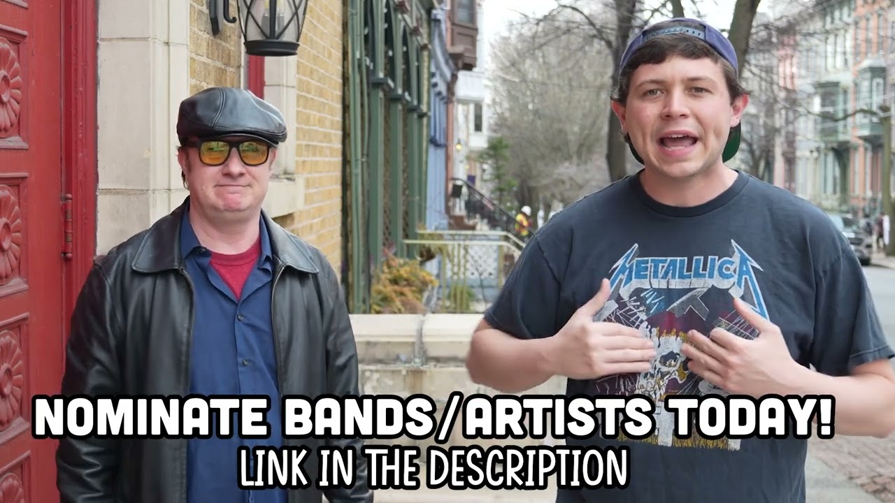 Inaugural Listen Up Awards Announced for June 17 at Lark Hall