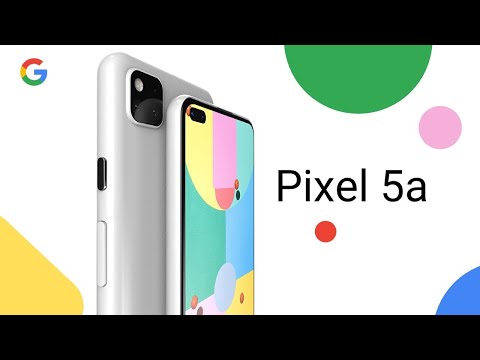 Google Pixel 5a 5G Specs Review Price in Pakistan Pros & Cons