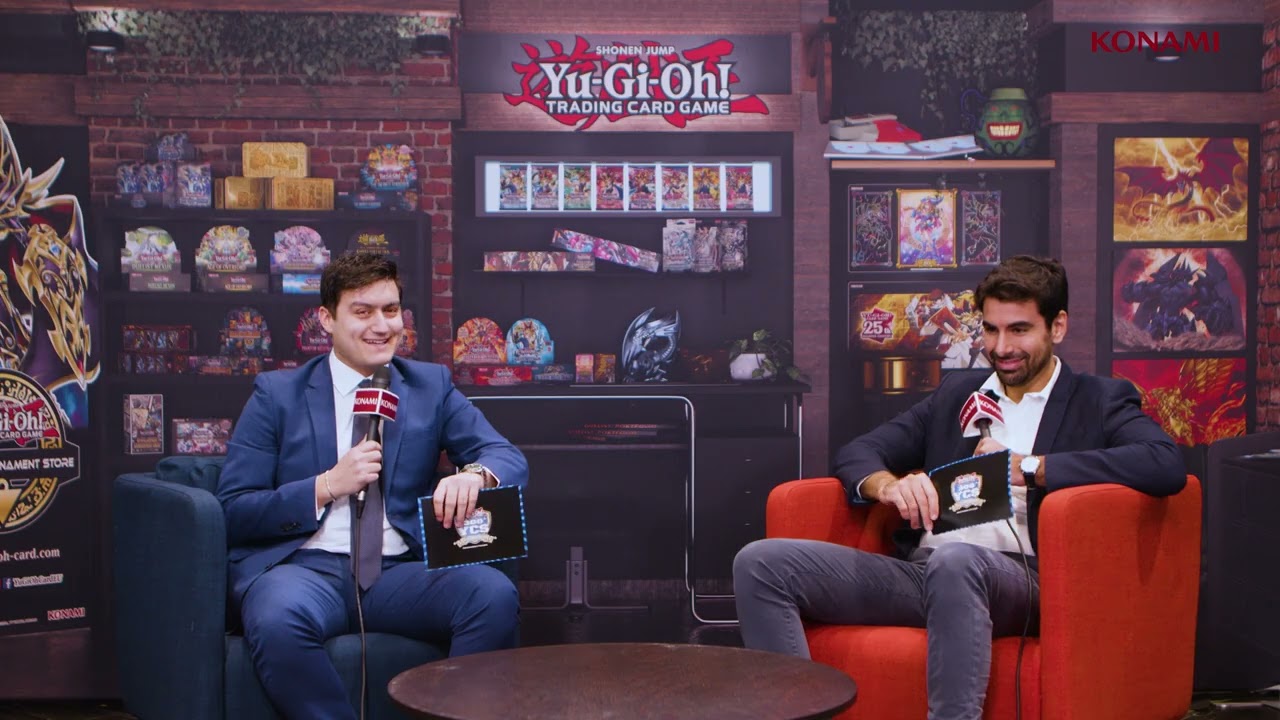 300th YCS Dortmund 2026 - Meta Breakdown