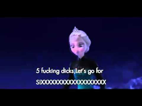 Steam Community :: Video :: Let it go cover