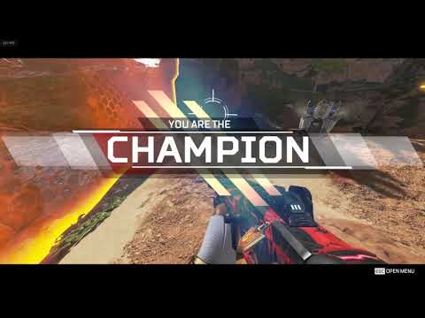 Steam Community :: Video :: Apex Legends Frag Compilation #5