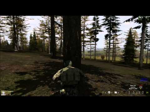 Steam Community :: Video :: Arma 2 Dayz Mod (Double Kill)