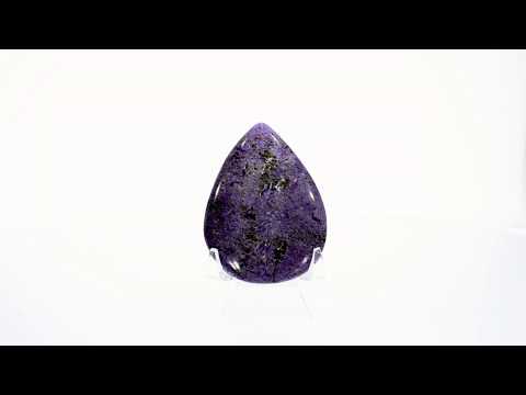 Edition 2020: Stone of the Month April - Stichtite
