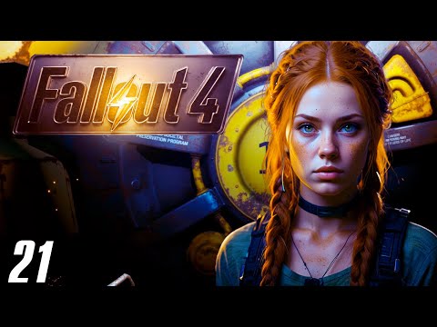 Steam Community :: Video :: FALLOUT 4 ПРОХОЖДЕНИЕ; #21