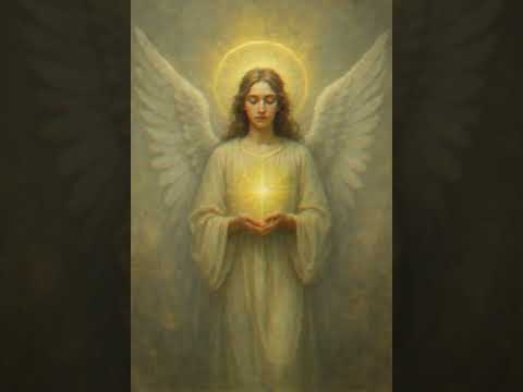 444: A Message from Jesus 🕊️ #numerology