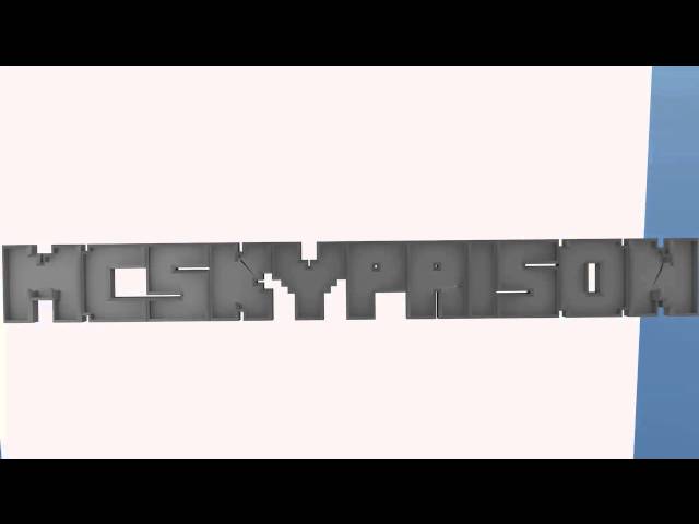 Sky Network Minecraft Server