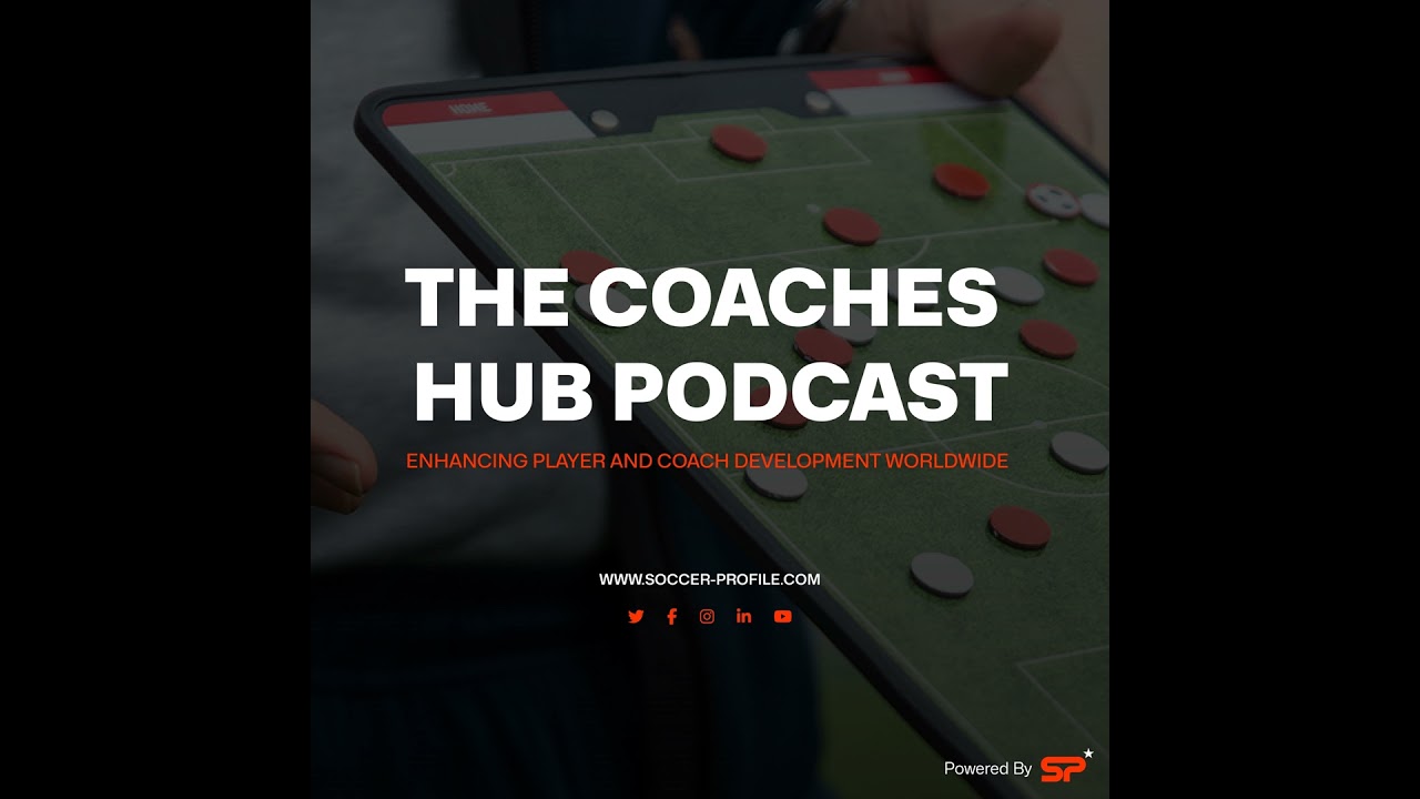 Session Design in Soccer Coaching: The Key to Player Development