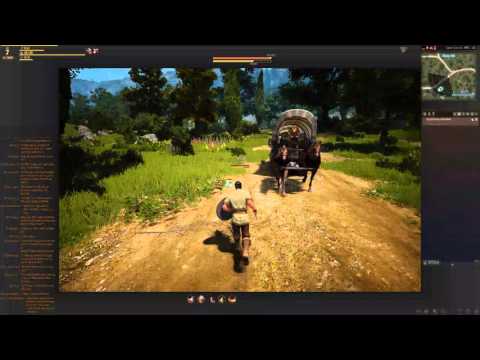 Cluttered UI? — MMORPG.com Forums