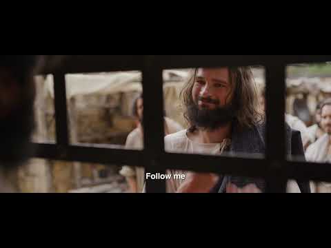 JESUS: A Deaf Missions Film | In Theaters June 20, 2024