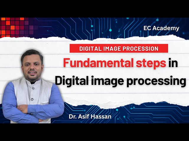 Fundamental Steps in Digital Image Processing Explained | Galaxy.ai ...