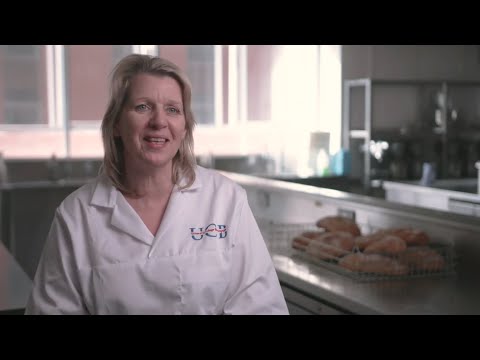 Bakery and Patisserie Technology | University College Birmingham
