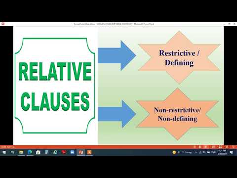 the complex noun phrase part one