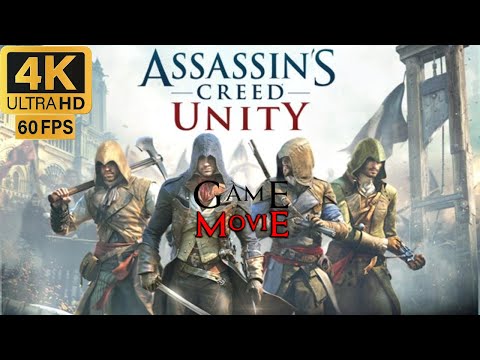 Steam Community :: Video :: Assassin's Creed Unity - All Cutscenes ...
