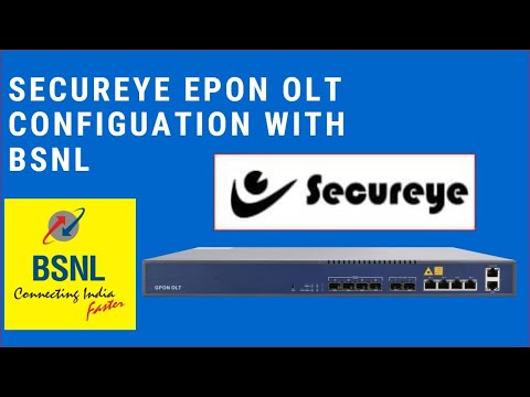 EPON OLT - Ethernet Passive Optical Network OLT Latest Price ...