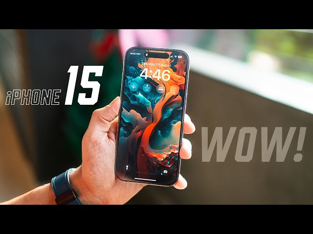 5 best features coming to iPhone 15 Ultra