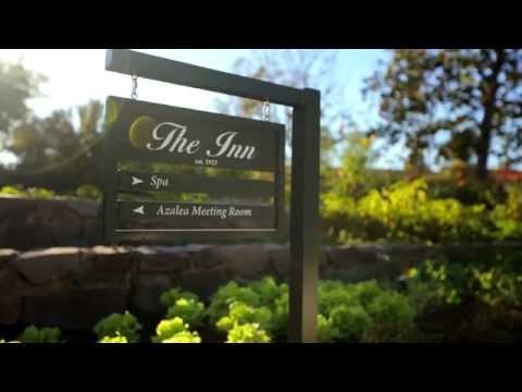 The Rolling Hills and Urban Oasis of Rancho Santa Fe, California