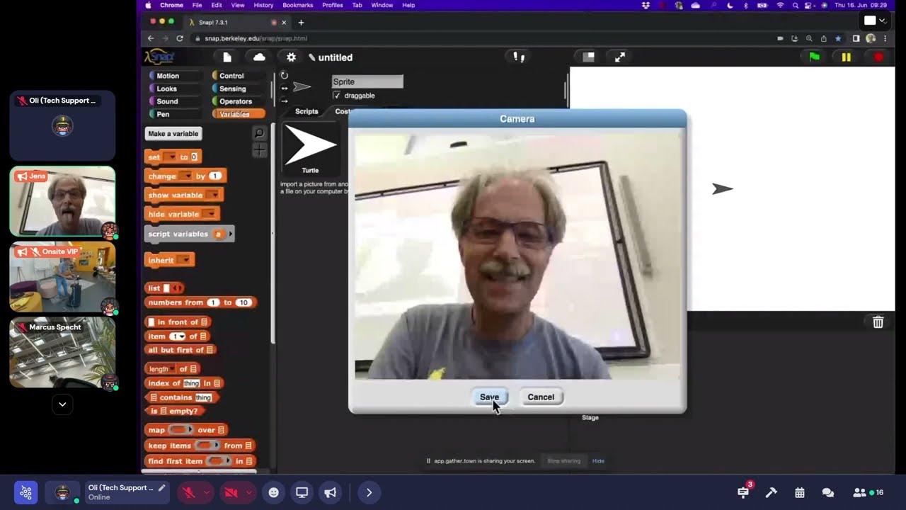 Programming as a Medium (2022)