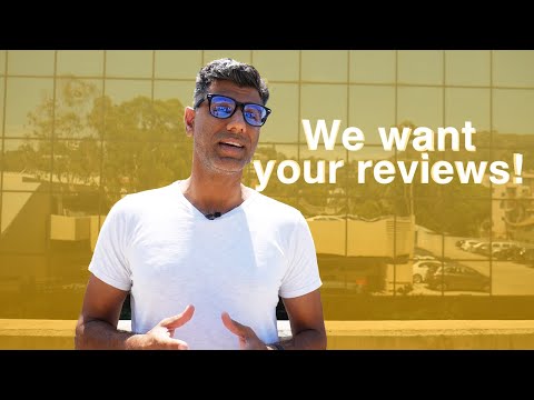 We want to hear your Dubb reviews, feedback, and success stories!