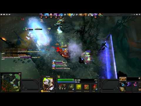 Steam Community :: Video :: Pudge game 3