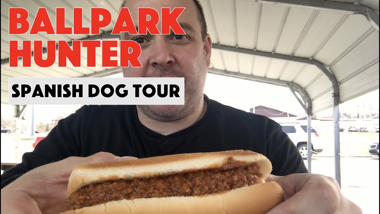 Video Review – Spanish Hot Dog Tour, Logansport | Stadium Journey