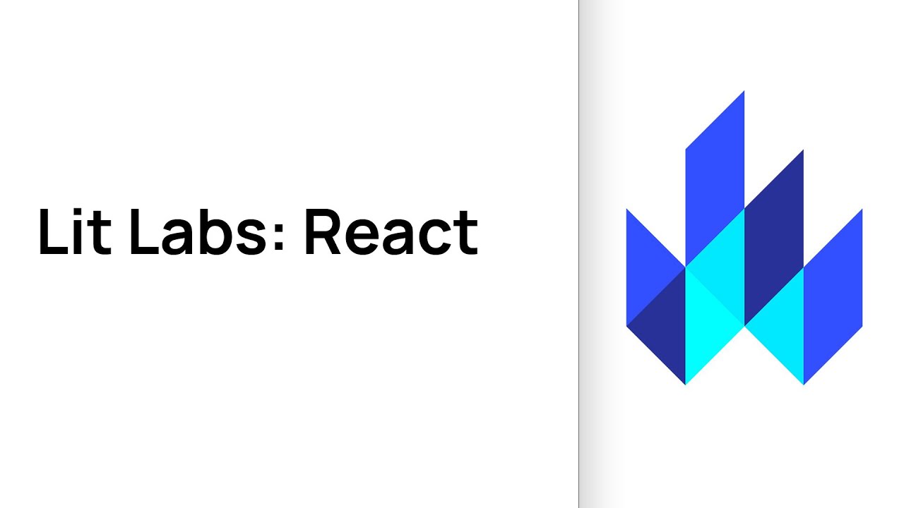 Lit Labs: React