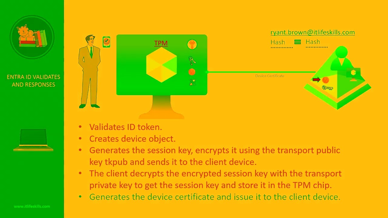 2.9. Microsoft Entra Registered Devices