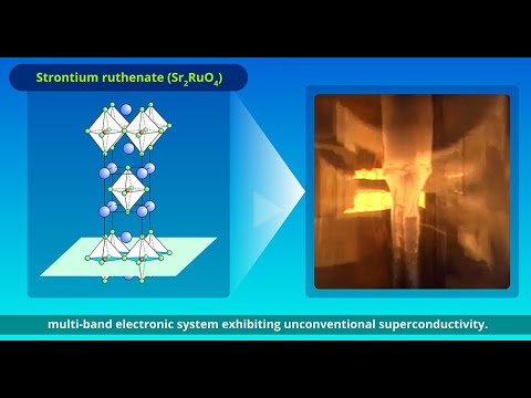 The Mysterious Superconductivity of Sr2RuO4 - JPS Hot Topics