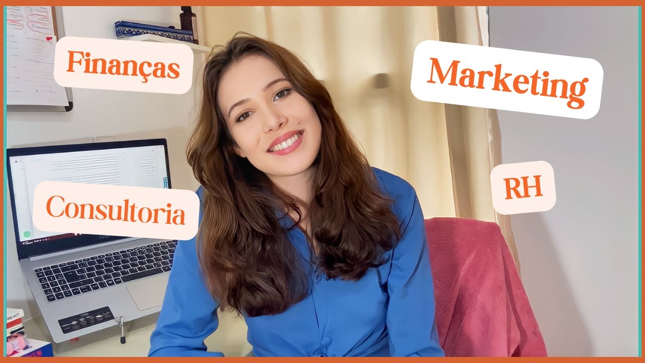 Areas of activity of the Faculty of Administration | Finance, Marketing, HR and more