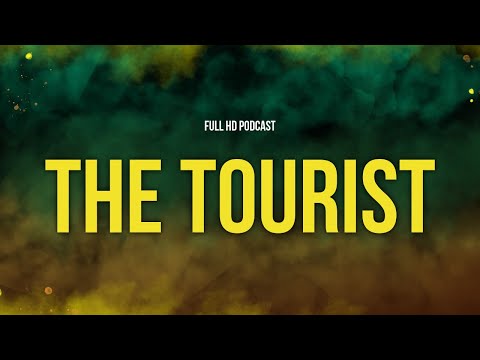 The Tourist (2010) - HD Full Movie Podcast Episode | Film Review