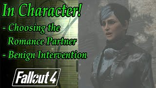 Making the Decision at Fallout 4 Nexus - Mods and community