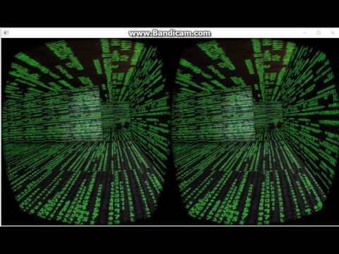 The Matrix in VR | Electric Soup